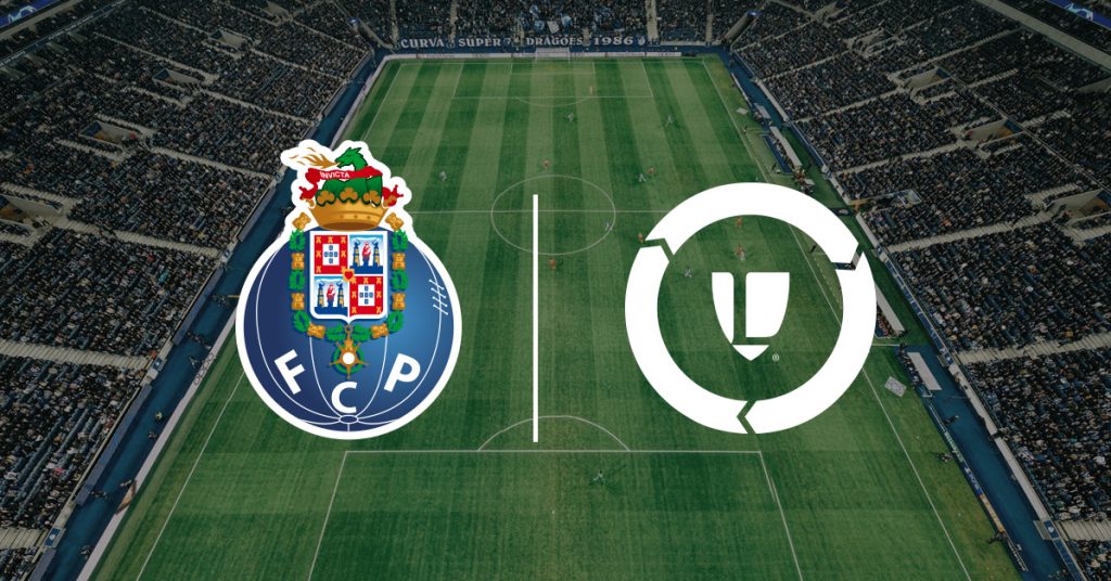 PRESS RELEASE: FC Porto and Legends Announce 15-Year Strategic ...