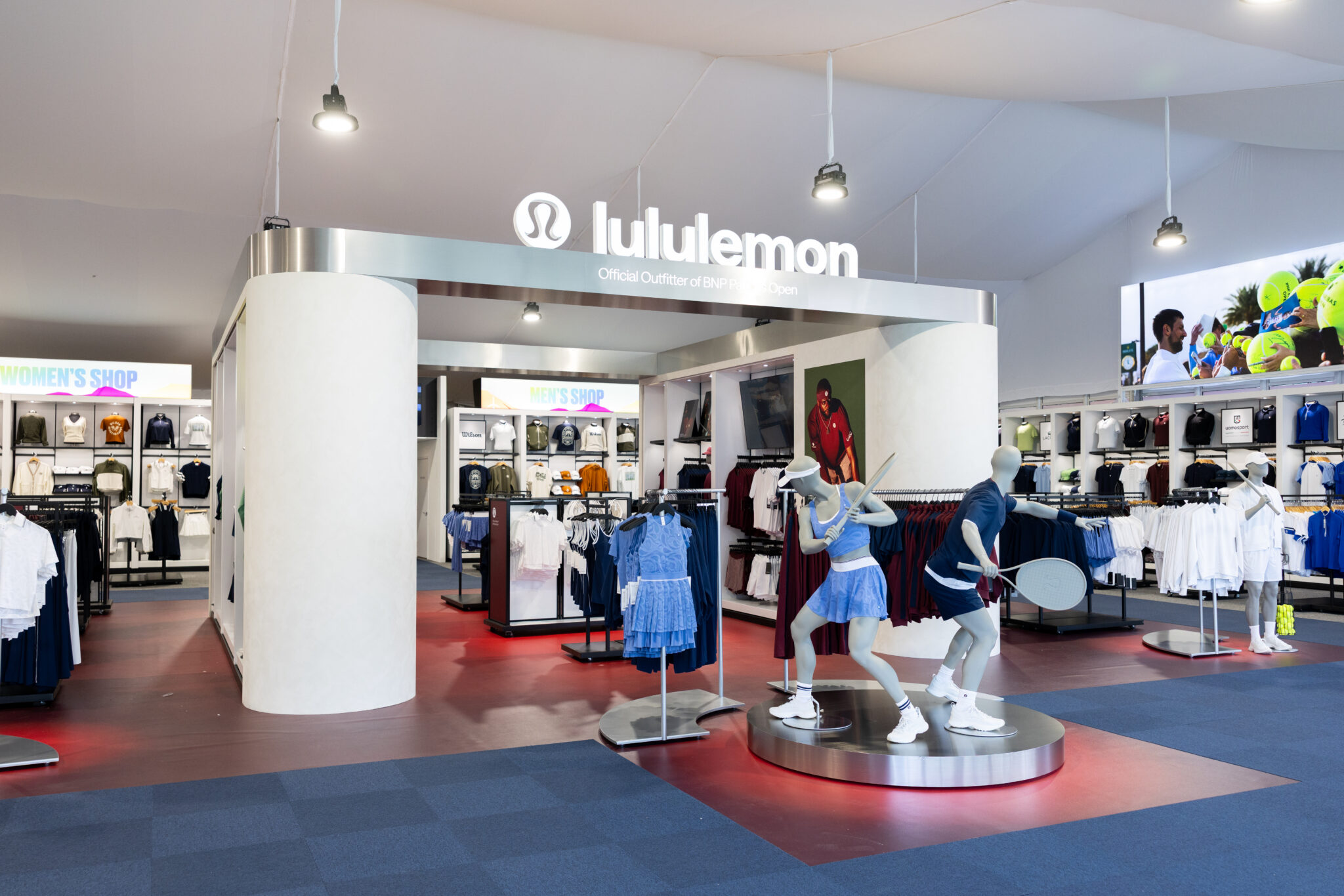 PRESS RELEASE: Legends Global Achieves Record-Breaking Merchandise ...