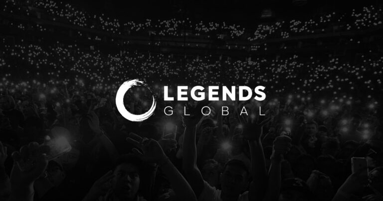 PRESS RELEASE: Rich Sutton Appointed as General Manager - Legends ...